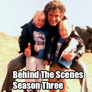 Knight Rider | The Official David Hasselhoff Website