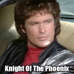 Knight Rider | The Official David Hasselhoff Website