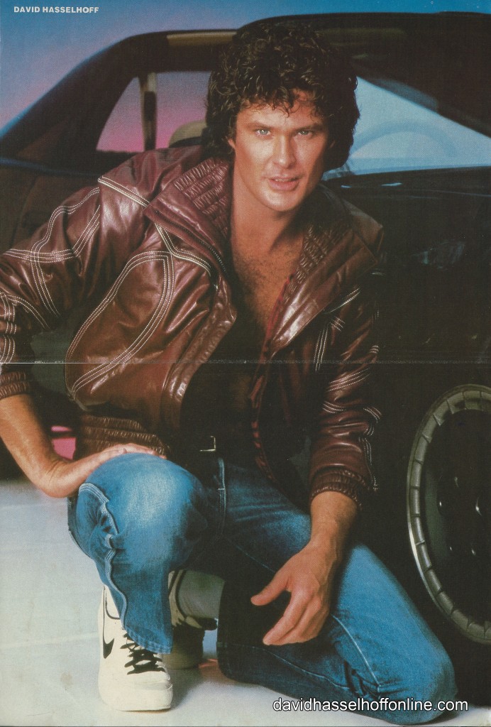 Come Celebrate The 80’s & 90’s With The Hoff Tonight In Portugal! | The ...