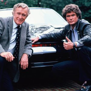 TV | The Official David Hasselhoff Website