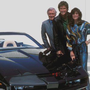 TV | The Official David Hasselhoff Website