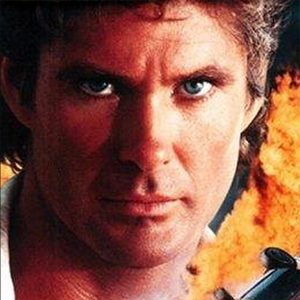 MOVIES | The Official David Hasselhoff Website