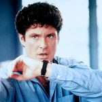 MOVIES | The Official David Hasselhoff Website